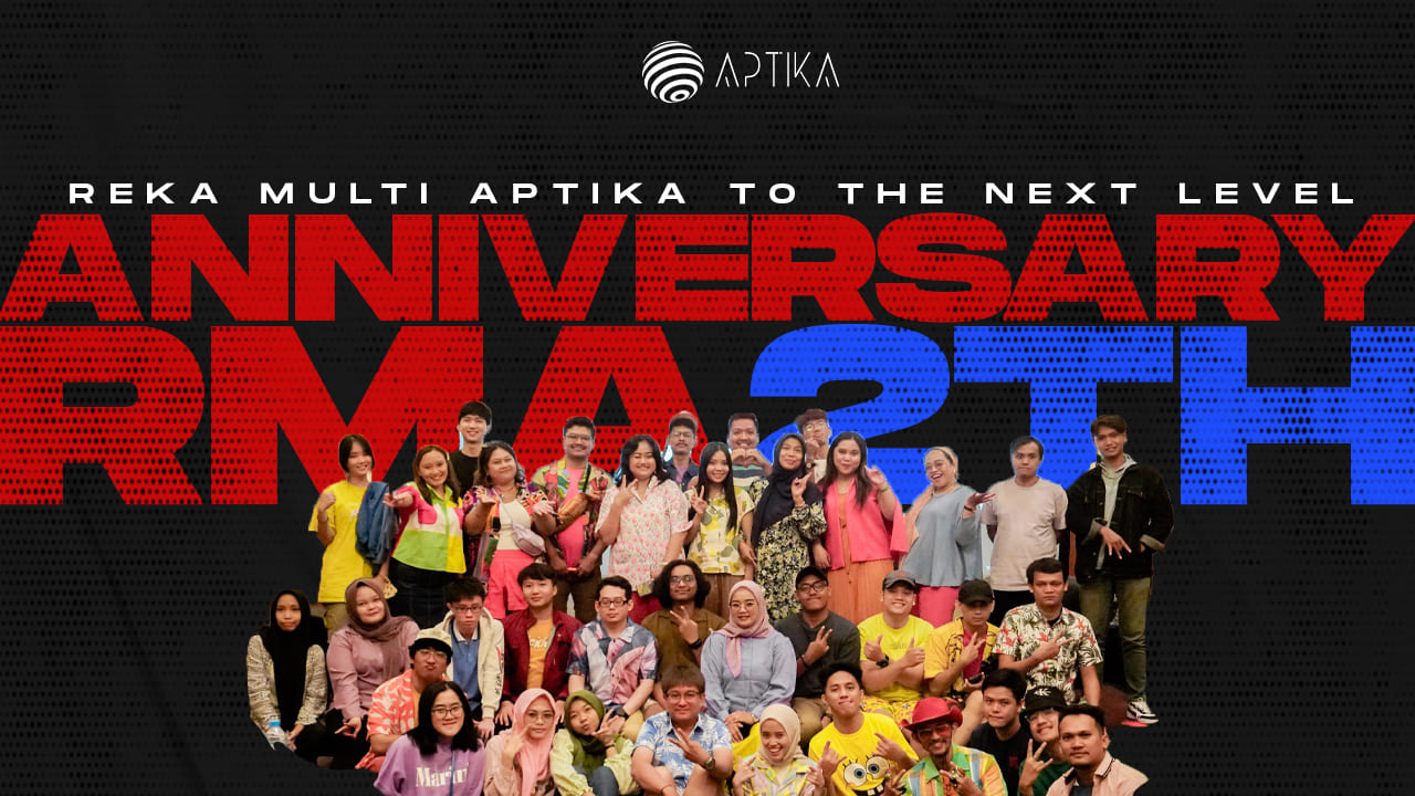 Blog - Aptika | IT Holding Company
